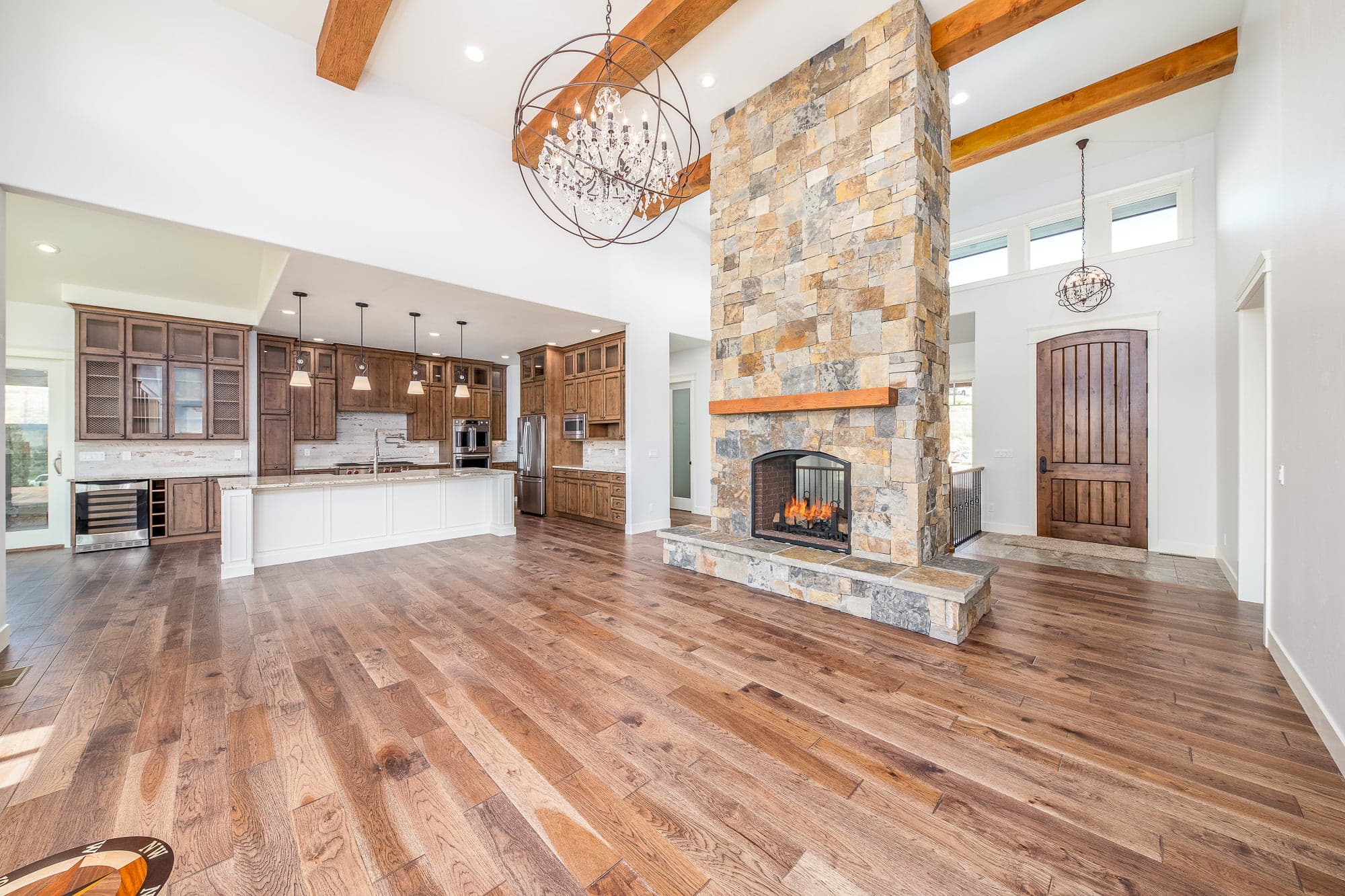 Custom Home Build in Montrose, CO - Kuboske Construction, LLC