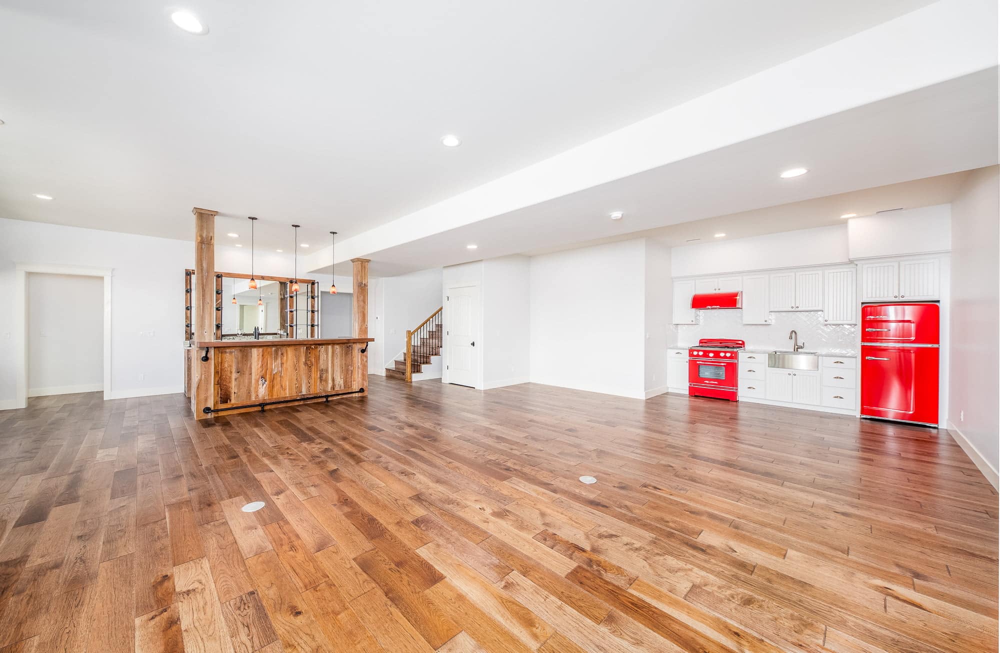 Custom Home Build in Montrose, CO - Kuboske Construction, LLC